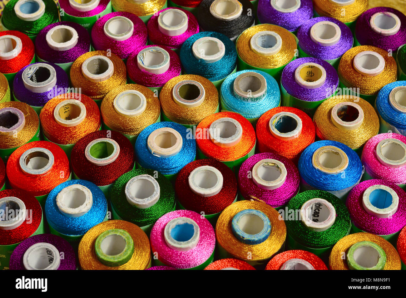 Spindle top hi-res stock photography and images - Alamy