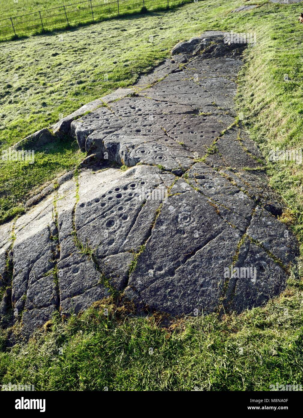 Neolithic art hi-res stock photography and images - Alamy