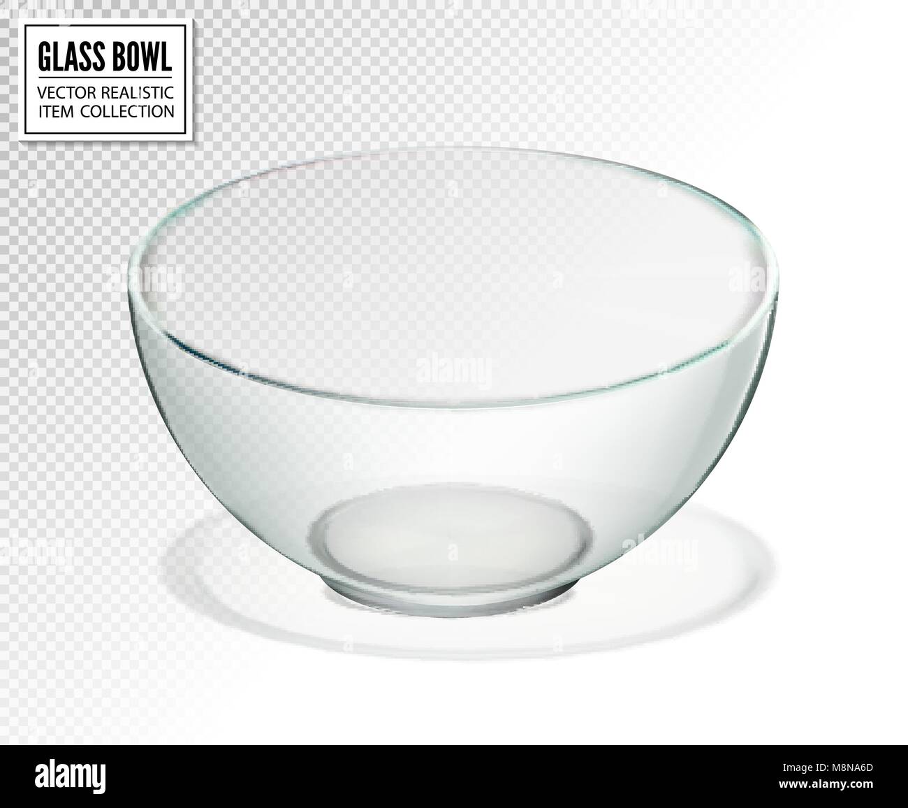 Water bowl top view Stock Vector Images - Alamy