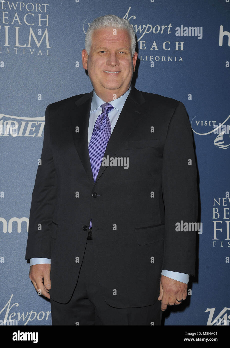 Various Celebrities Attend Newport Beach Film Festival Annual Honours ...