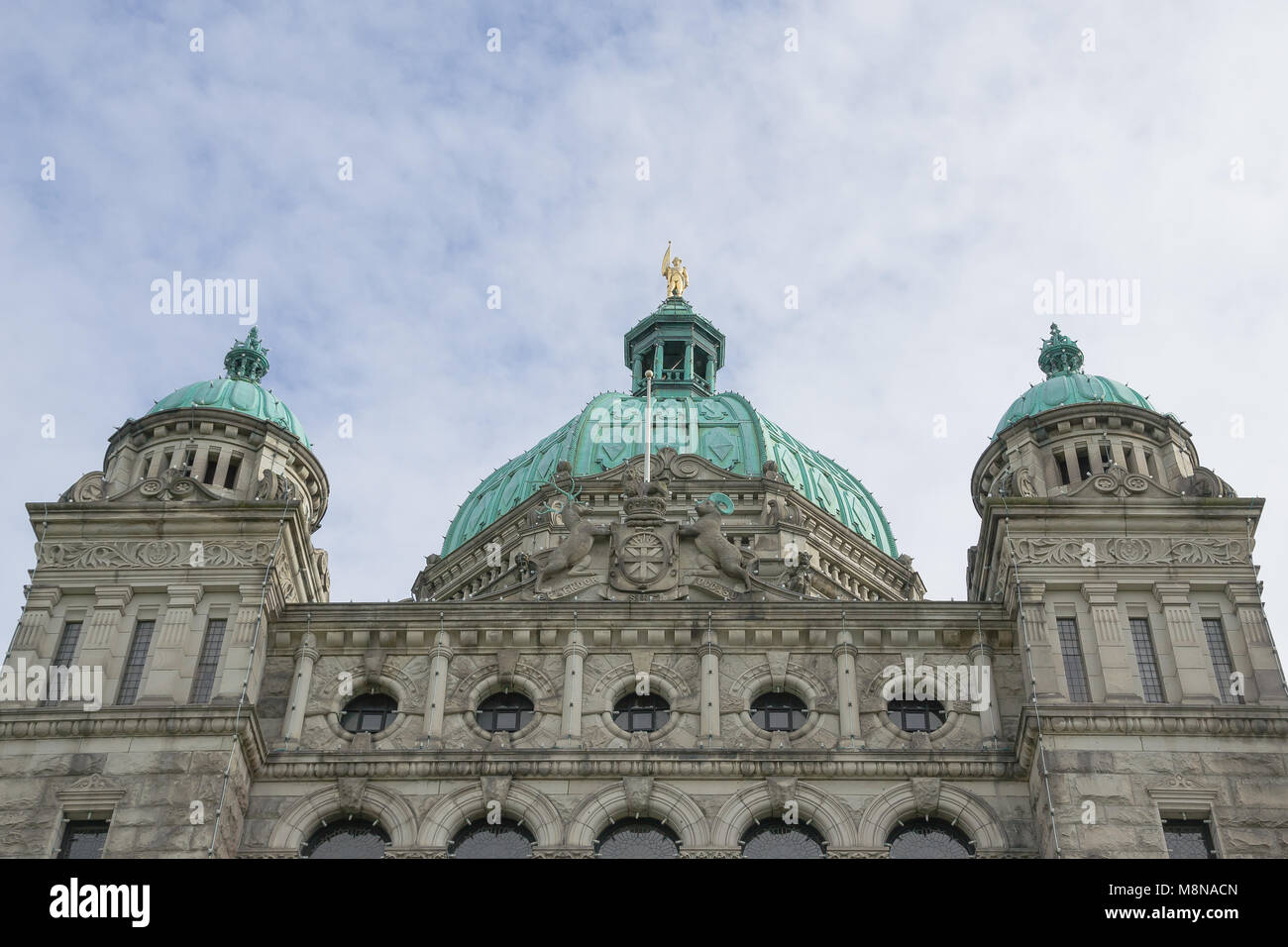 Gold plated architecture hi-res stock photography and images - Alamy