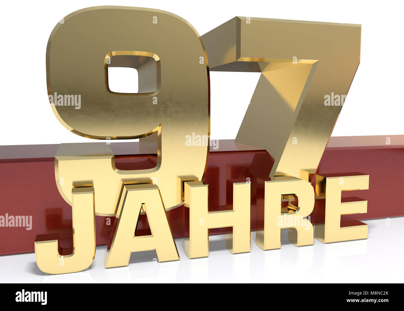 Number ninety seven hi-res stock photography and images - Alamy