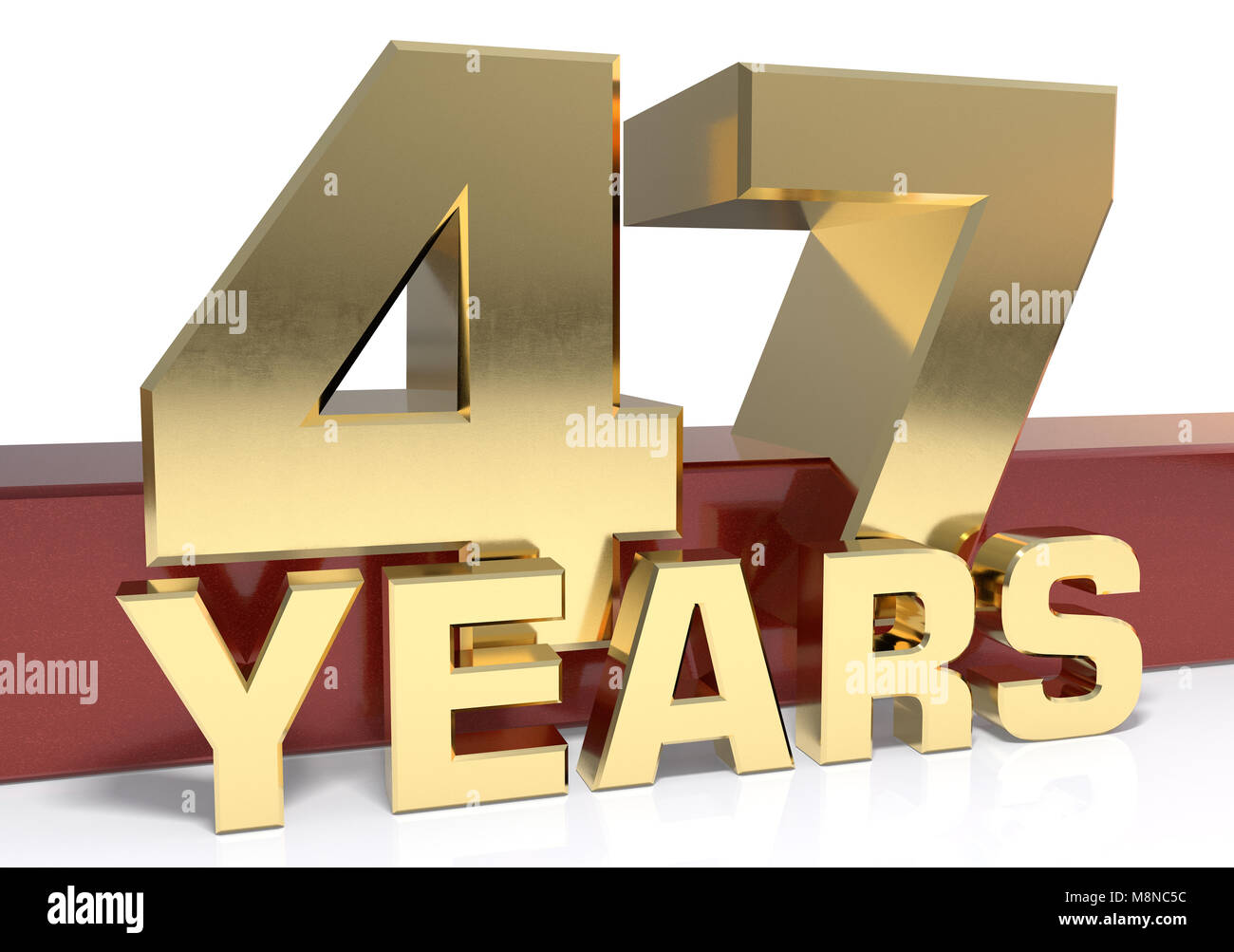 Forty seven hi-res stock photography and images - Alamy