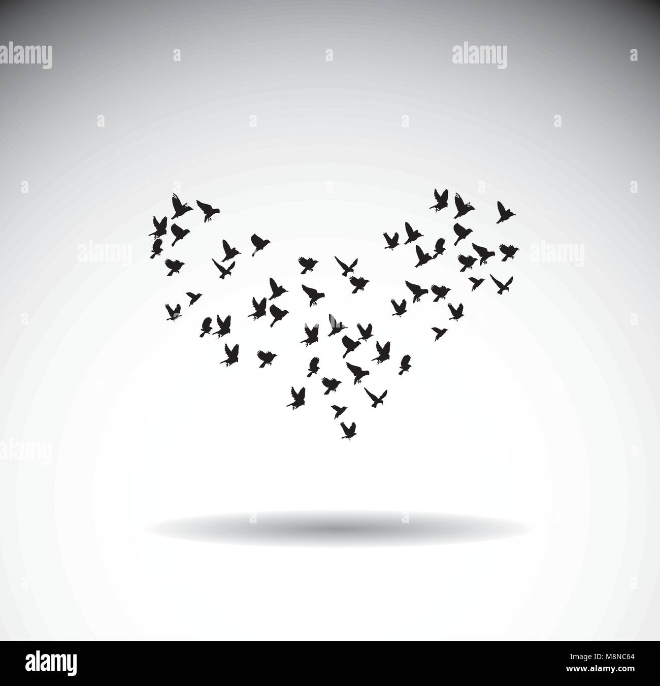 Love birds hi-res stock photography and images - Alamy