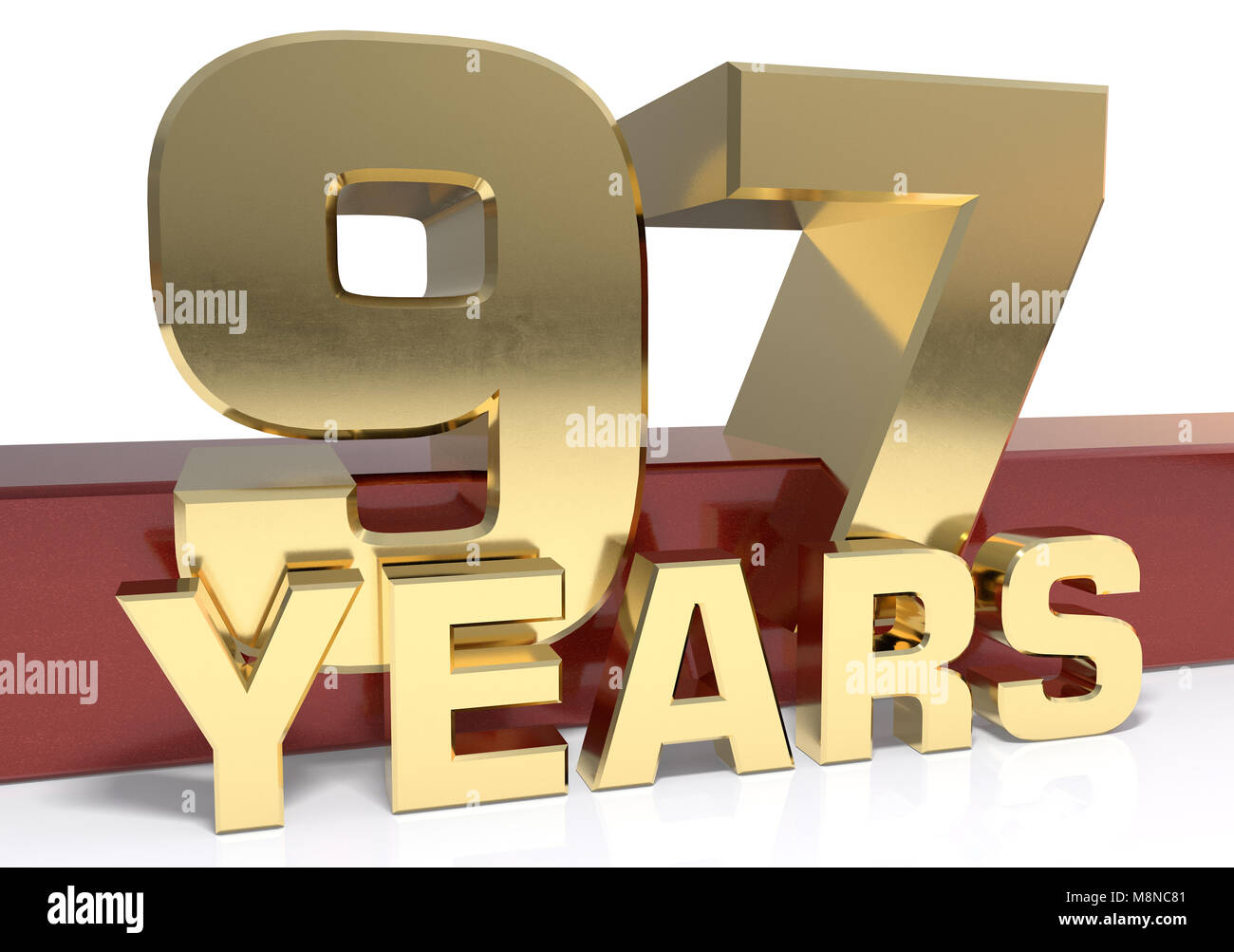 Number ninety seven hi-res stock photography and images - Alamy