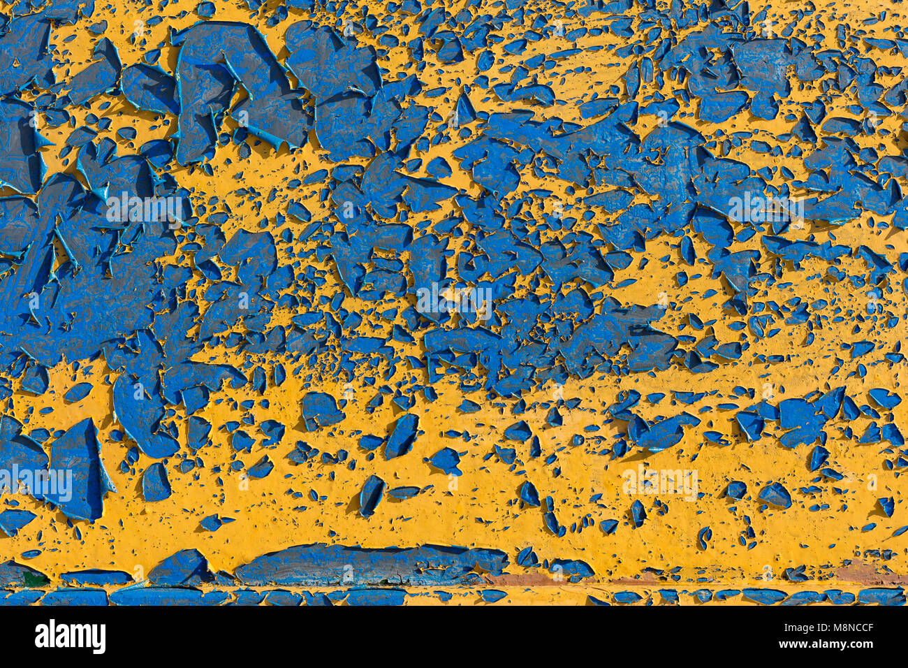 Old painted wall - texture or background Stock Photo - Alamy