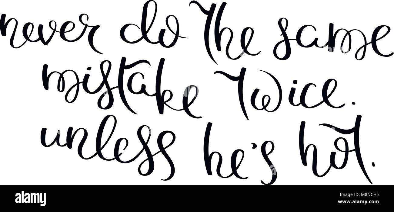 Ink twice Stock Vector Images - Alamy