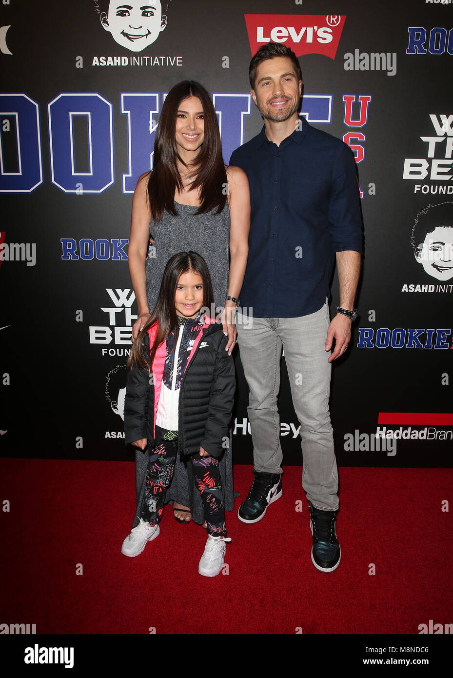 Sebella rose winter and eric winter hi-res stock photography and images ...