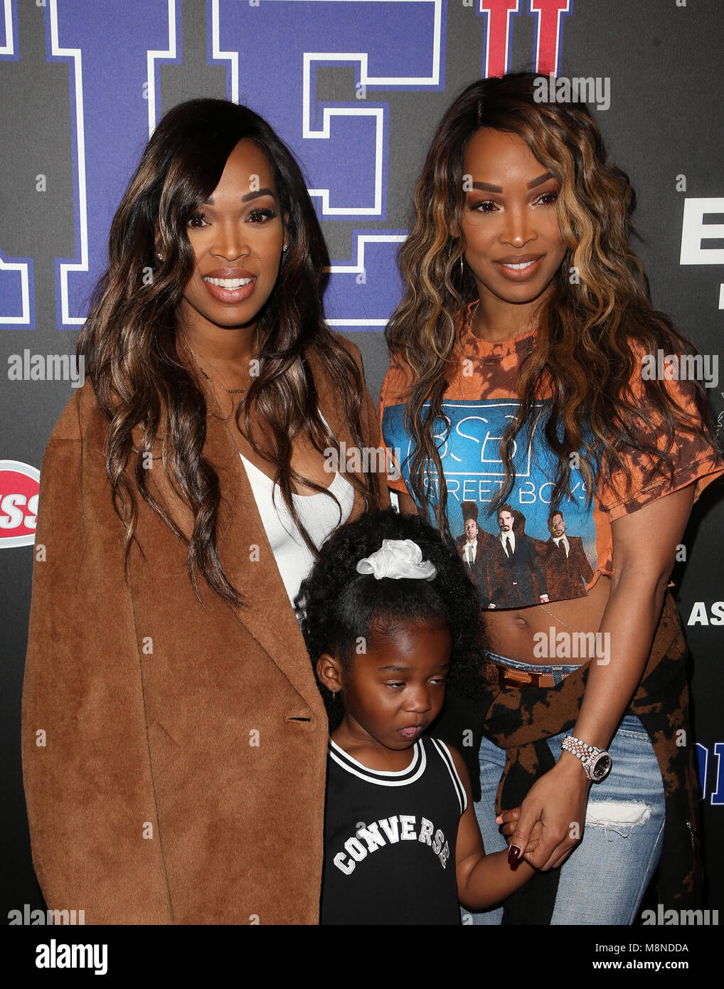 Khadijah Haqq Mccray High Resolution Stock Photography and Images - Alamy