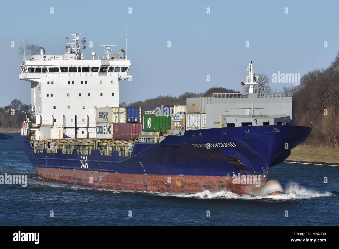 Munksund hi-res stock photography and images - Alamy