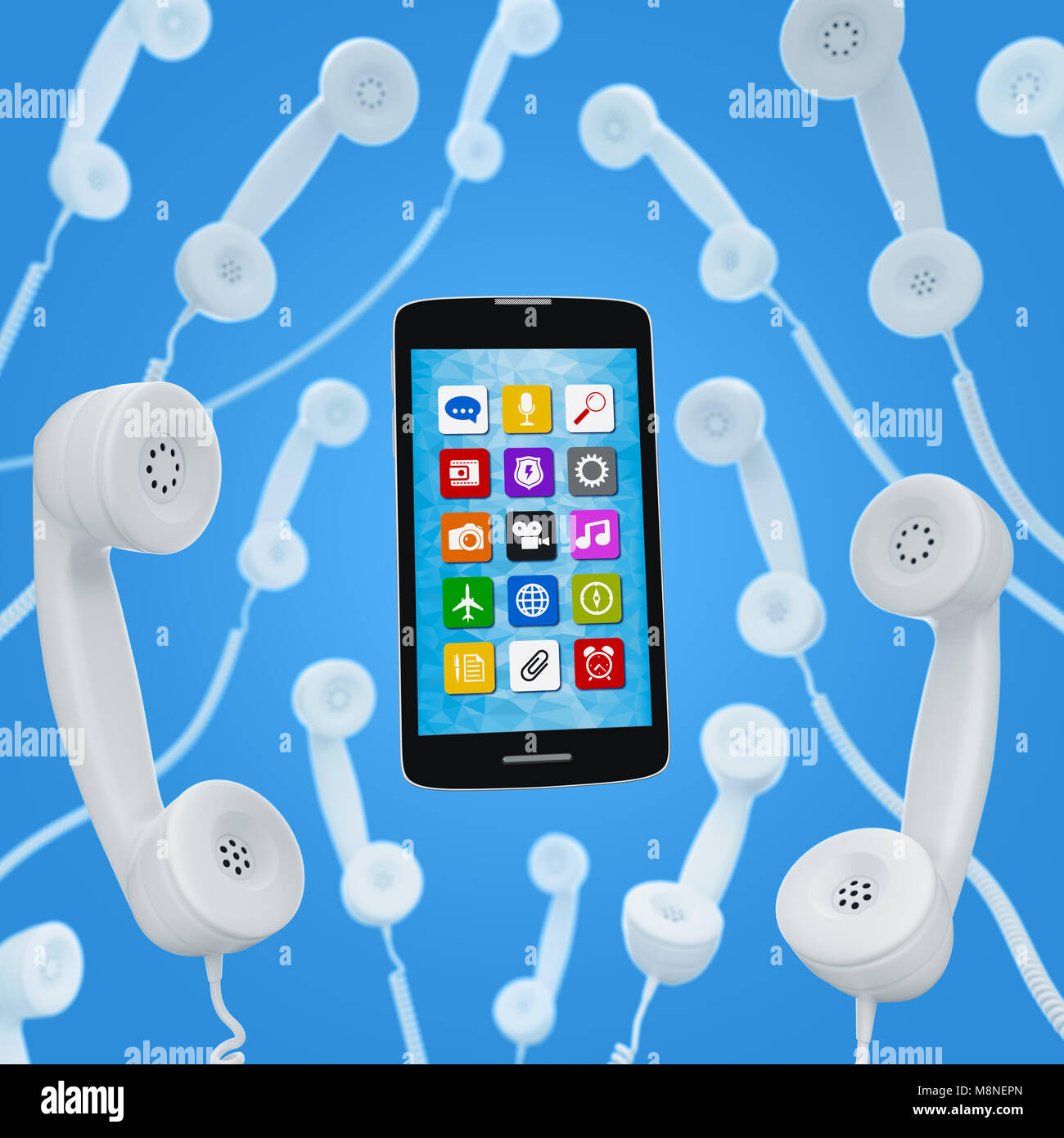 An Extremely Short History of Evolution Of Personal Communications ...