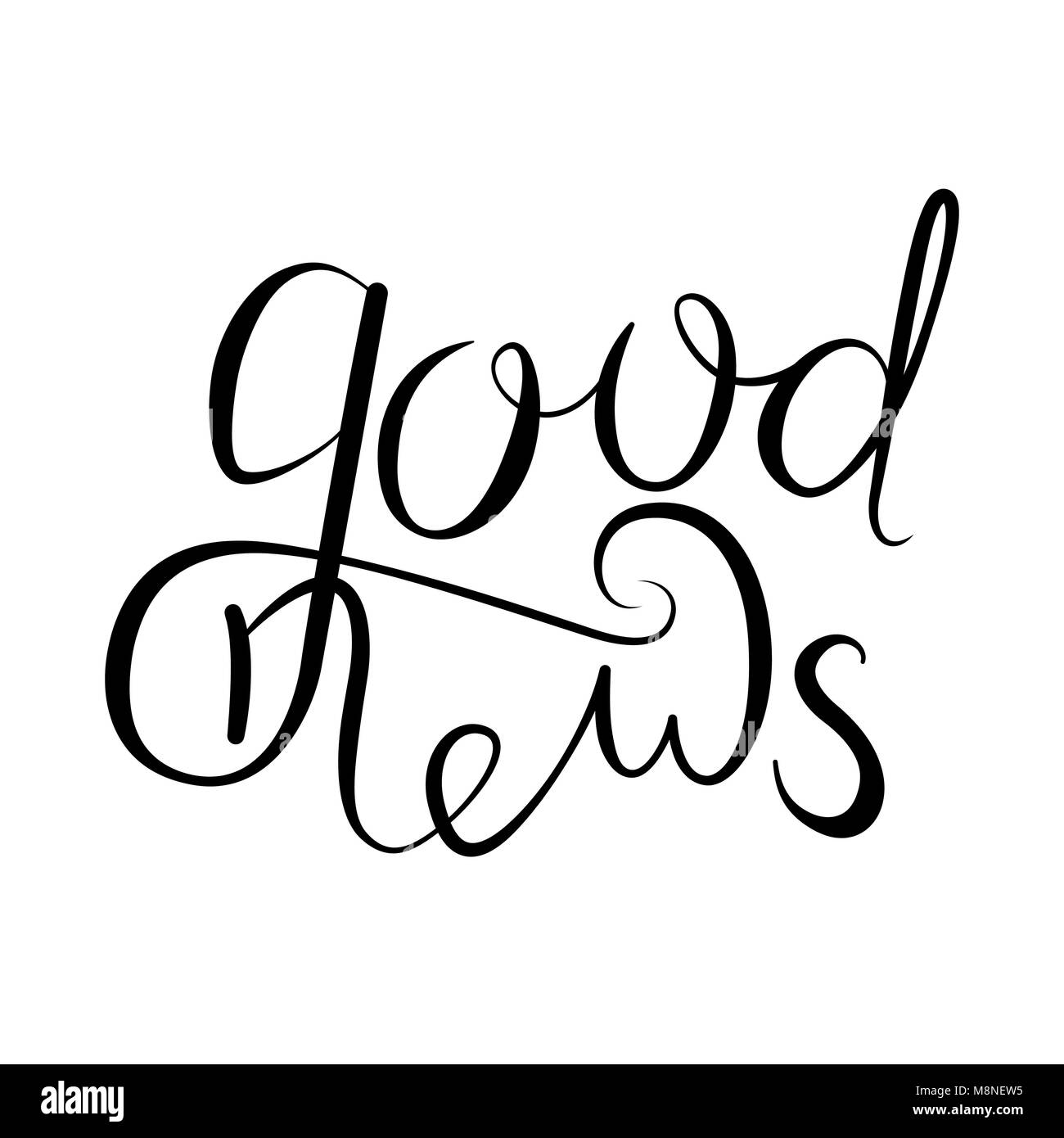 News update banner Stock Vector Images - Alamy