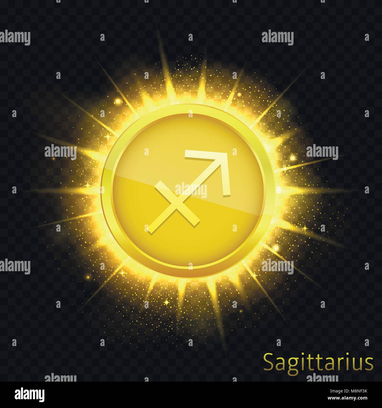 Sagittarius Constellation Stock Photos & Sagittarius Constellation ...