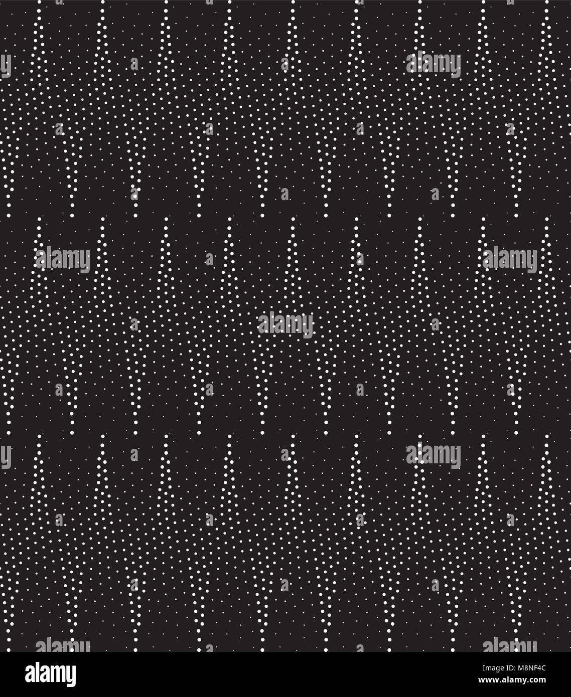 Vector abstract repeating classical background in black and whit Stock ...