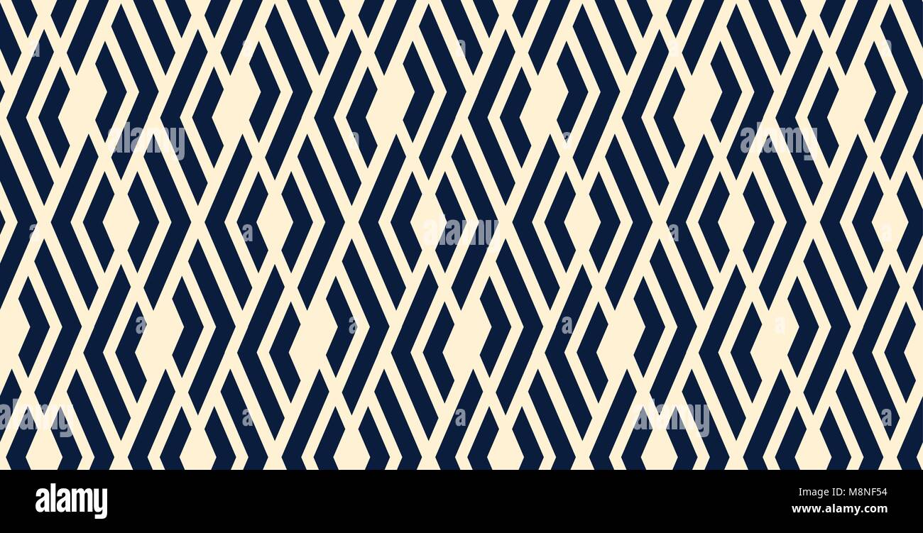 Vector Abstract Repeating Classical Background In Black And Whit Stock Vector Image And Art Alamy