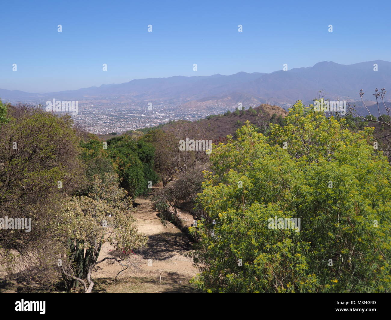 Mexican Countryside High Resolution Stock Photography and Images - Alamy
