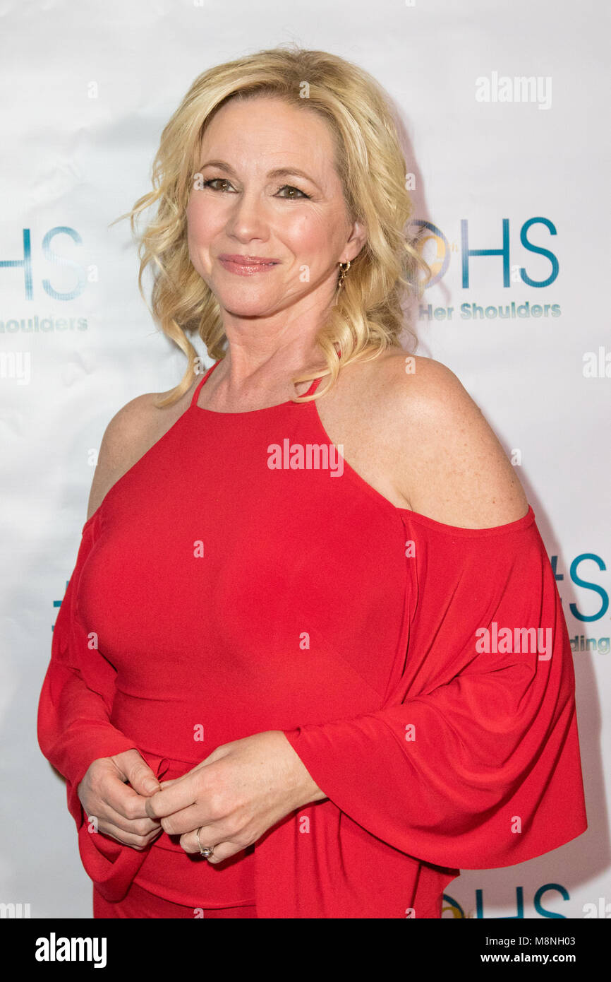 The Women's Image Network Awards (WIN) 2018, held at the Writers Guild ...