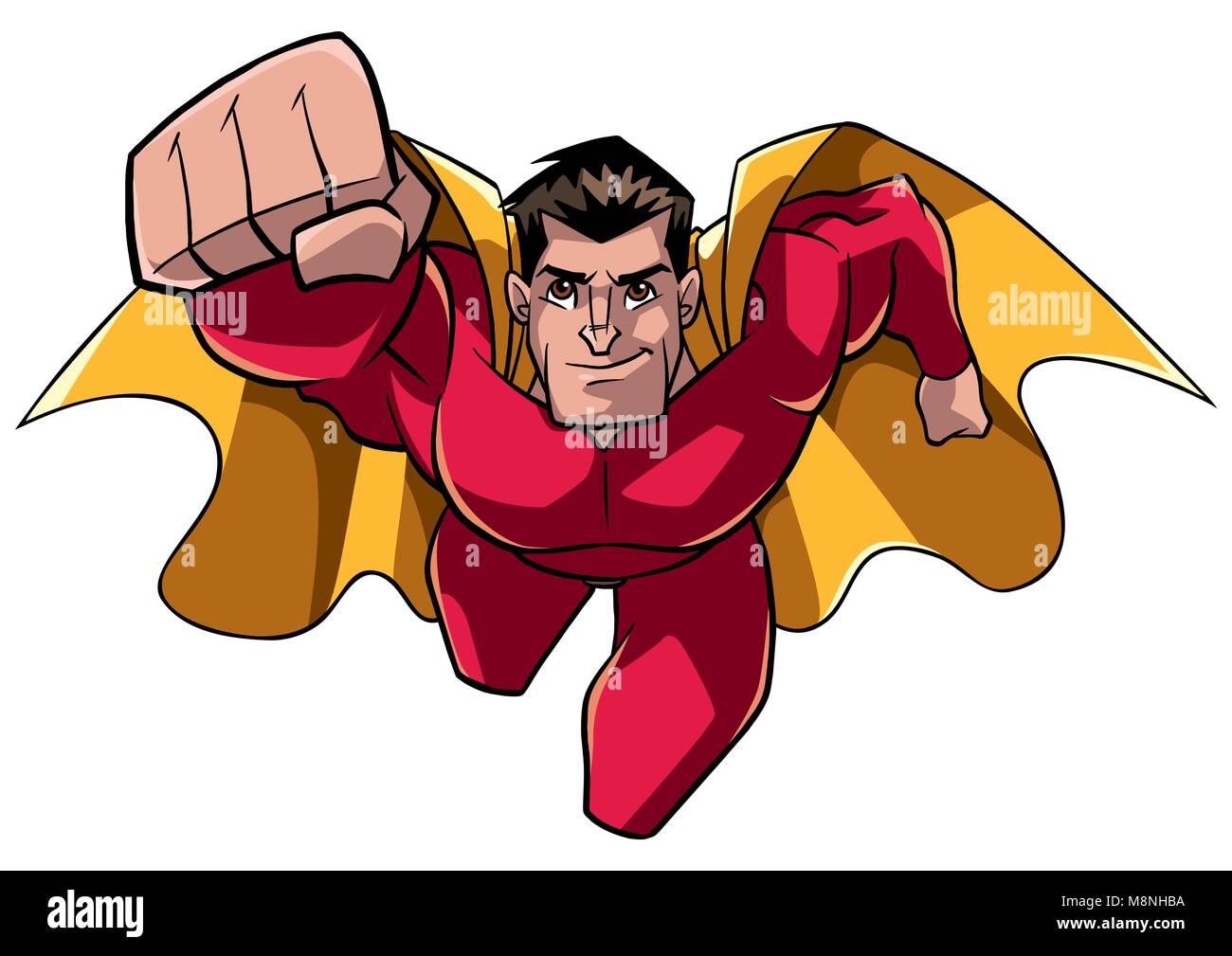 Coming into view Stock Vector Images - Alamy