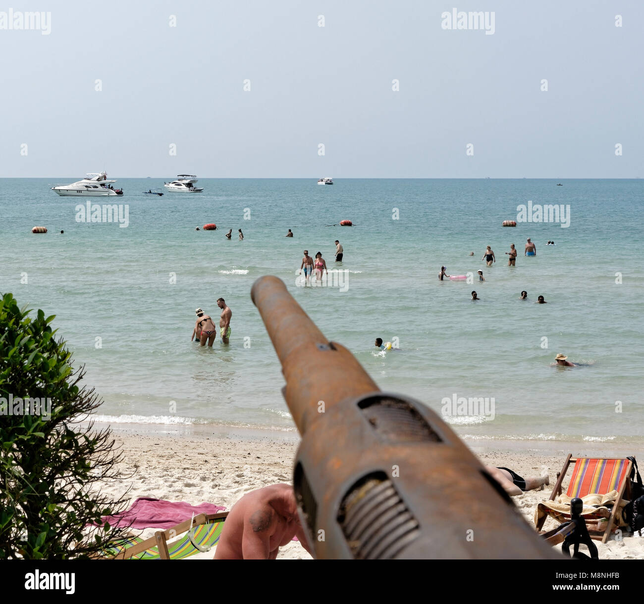 Thailand world ii hi-res stock photography and images - Alamy