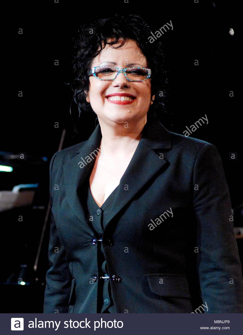 Antonella Ruggiero High Resolution Stock Photography and Images - Alamy