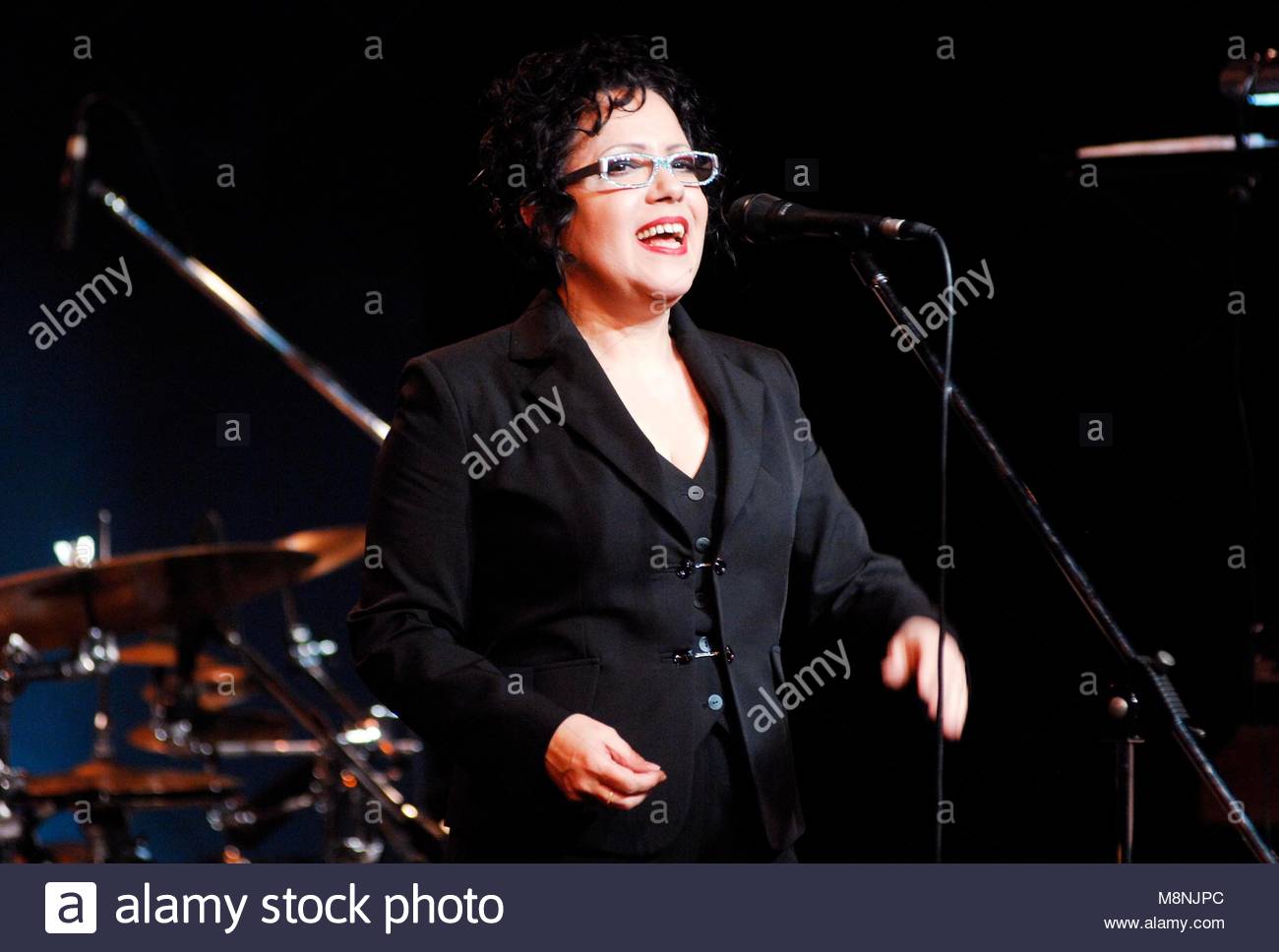 Antonella Ruggiero High Resolution Stock Photography and Images - Alamy