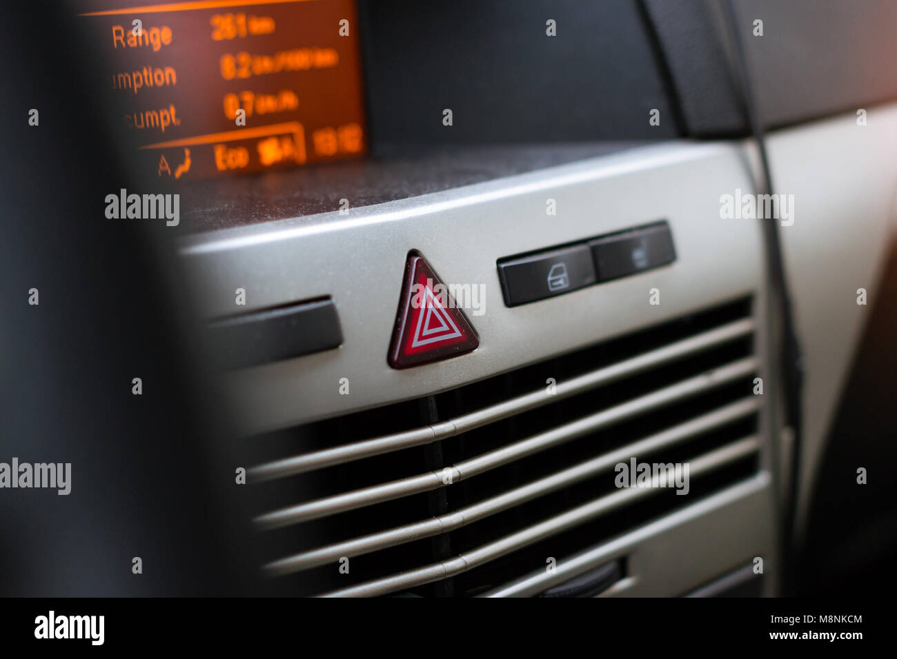 Onboard computer hi-res stock photography and images - Alamy