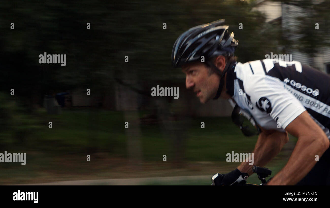 Icarus is a 2017 American documentary film by Bryan Fogel which chronicles Fogel exploring the option of doping to win an amateur cycling race and happening upon a major international doping scandal