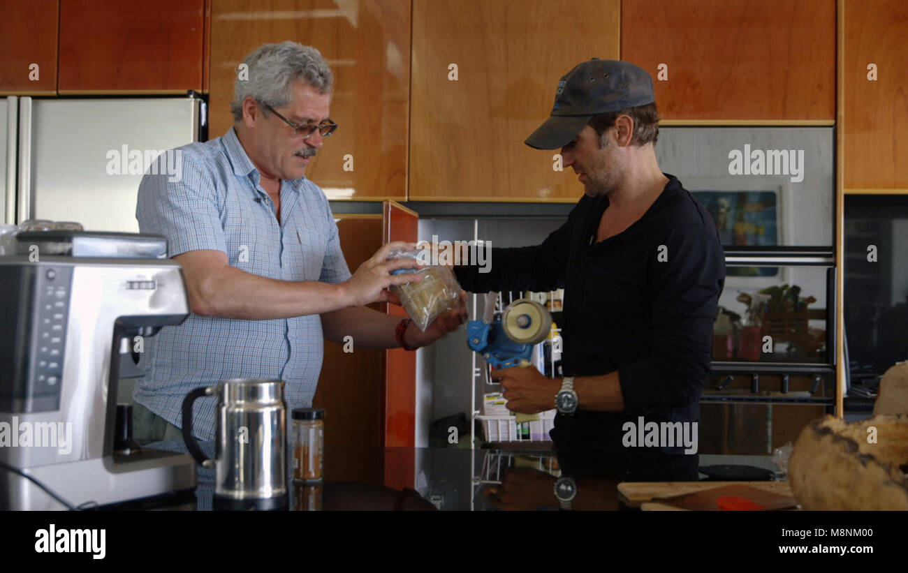 Grigory rodchenkov hi-res stock photography and images - Alamy