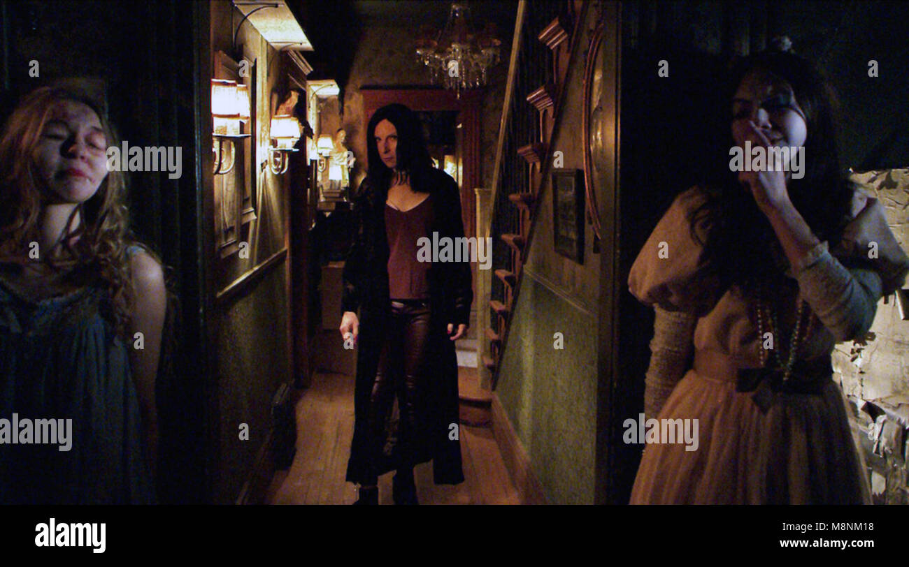 Ghostland is a 2018 horror film directed by Pascal Laugier. This ...