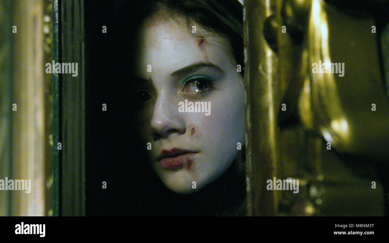 Ghostland is a 2018 horror film directed by Pascal Laugier. This ...