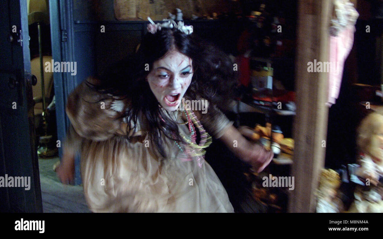 Ghostland is a 2018 horror film directed by Pascal Laugier. This ...