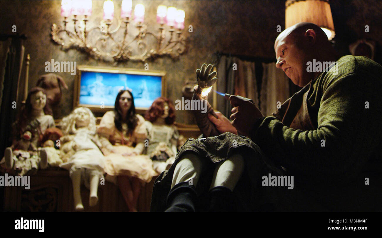 Ghostland is a 2018 horror film directed by Pascal Laugier. This ...