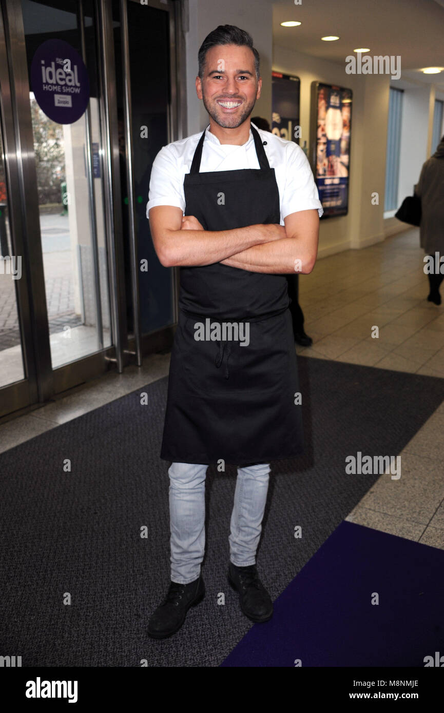 Dean edwards hi-res stock photography and images - Alamy