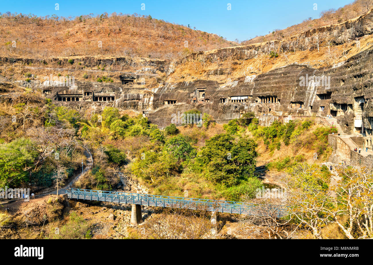 Indian mountain river hi-res stock photography and images - Alamy