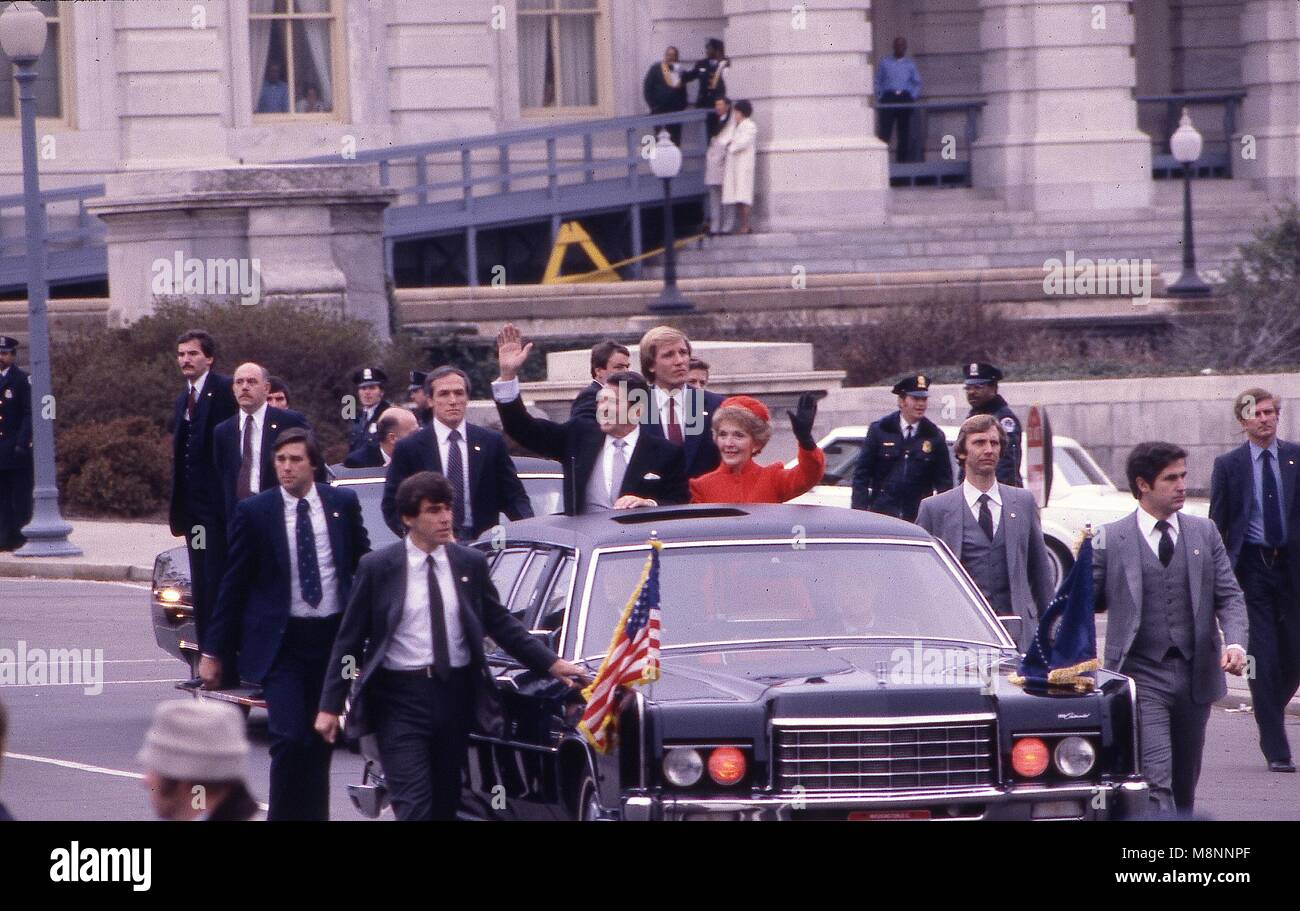 20 january 1981 hi-res stock photography and images - Alamy