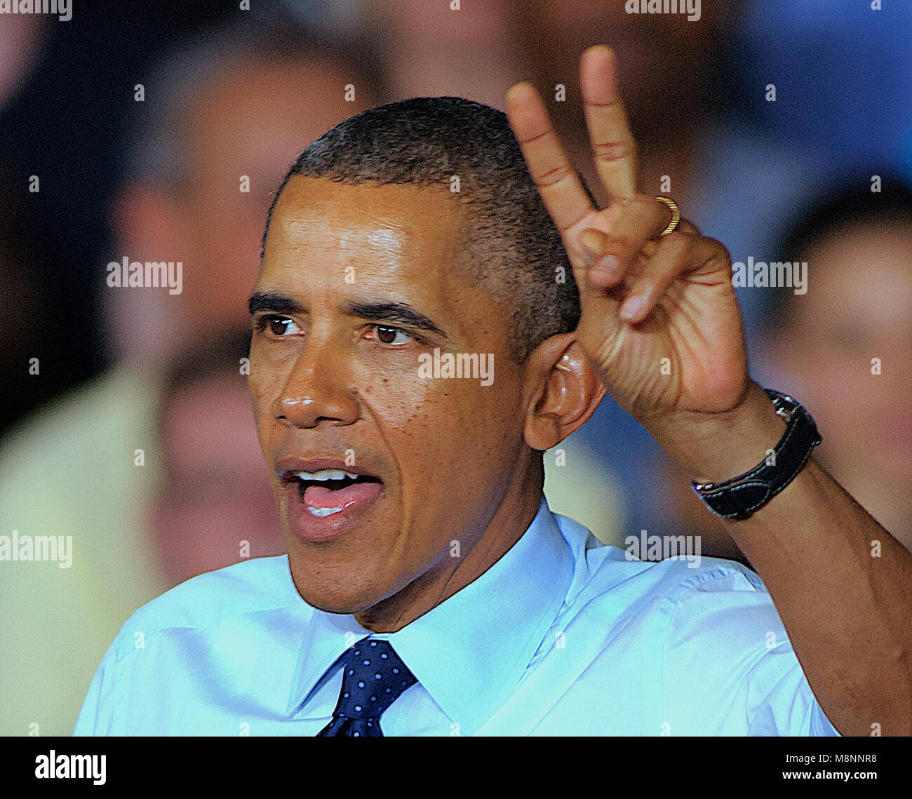 Full sized vans hi-res stock photography and images - Alamy