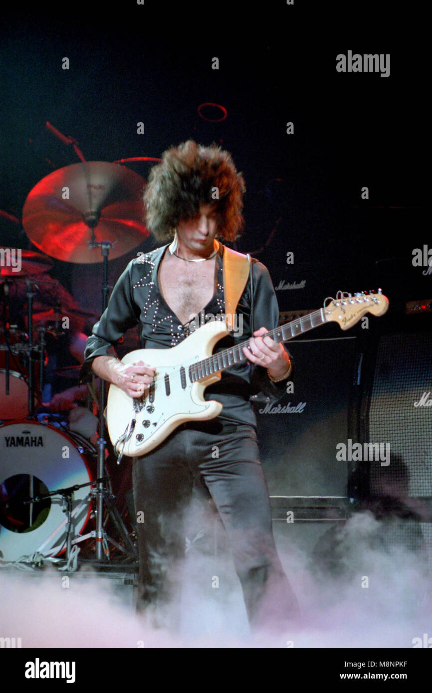 Blackmore rainbow hi-res stock photography and images - Alamy