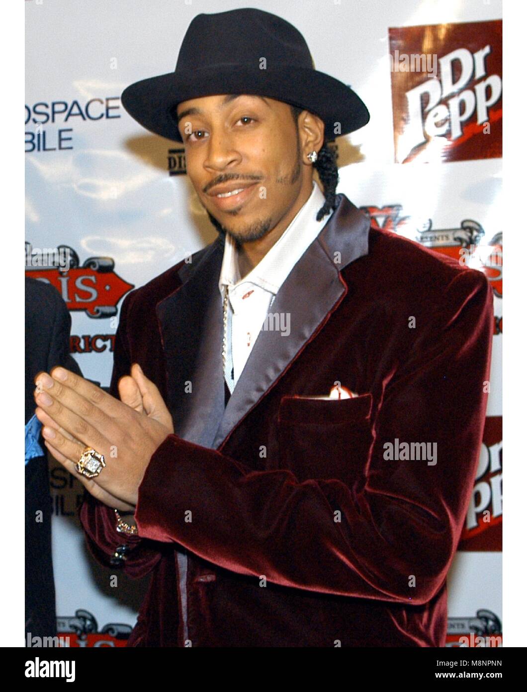 Ludacris The Red Light District Ludacris The Red Light District