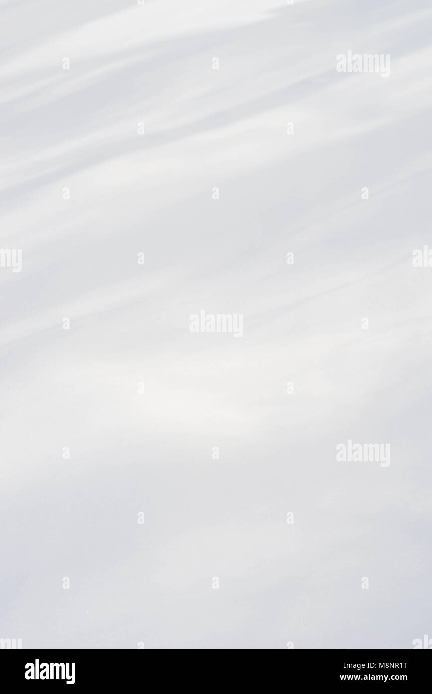 winter white snow texture background Stock Photo - Alamy