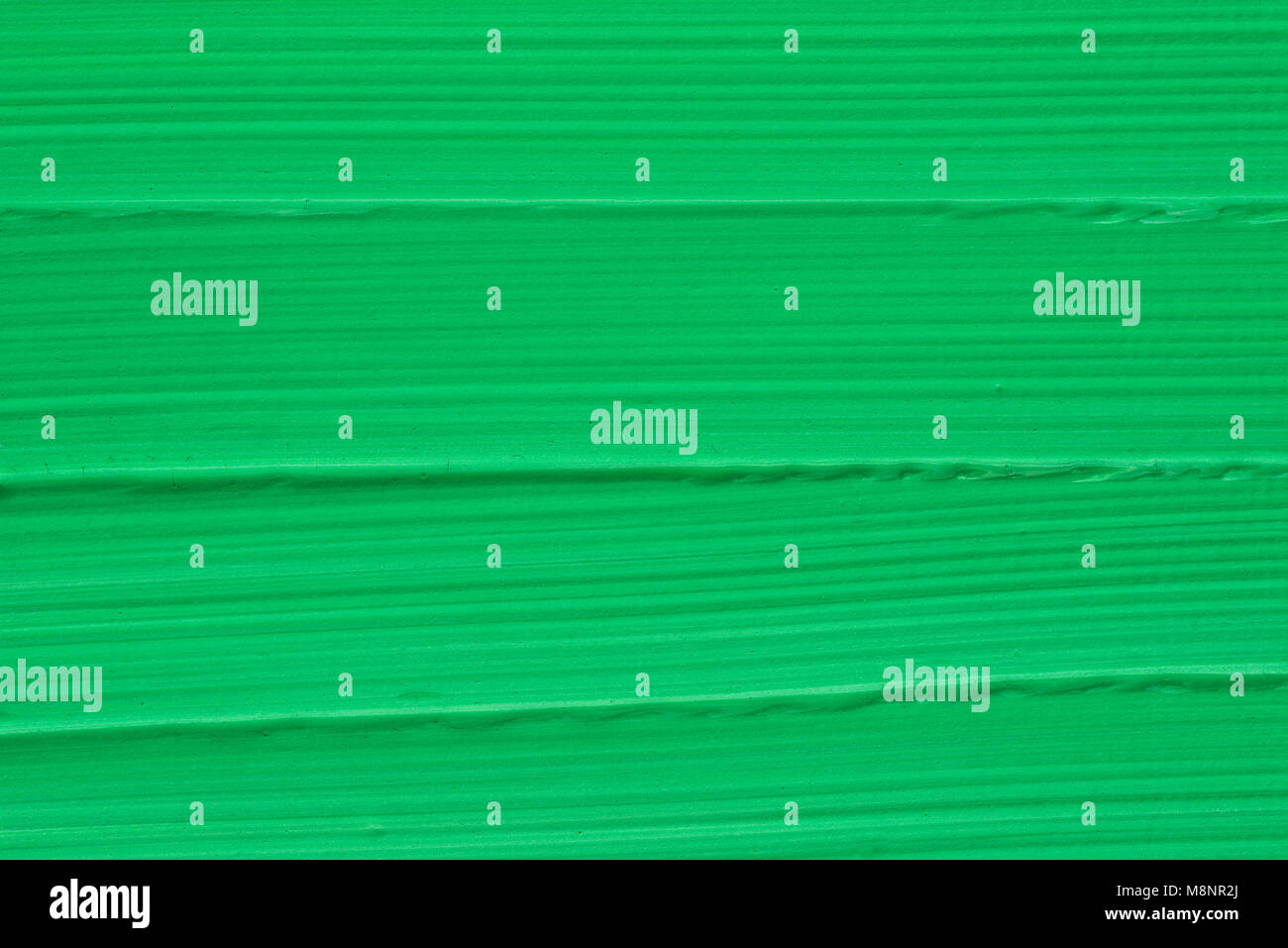 green color painted texture background Stock Photo - Alamy