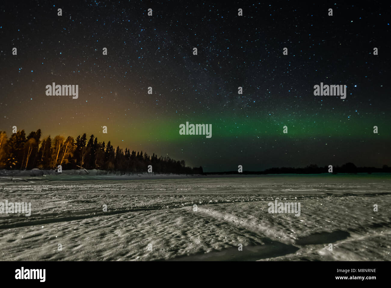 Blu lights hi-res stock photography and images - Alamy