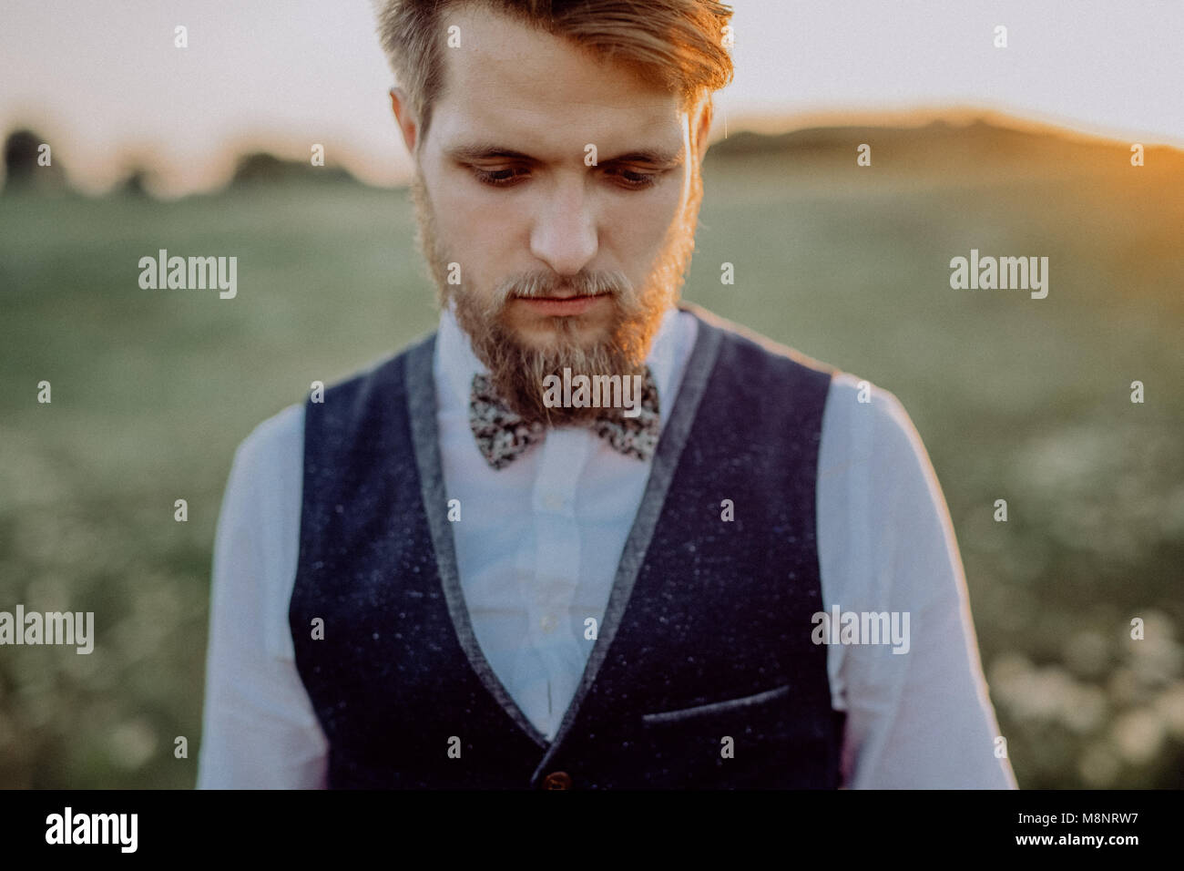 Groom married hi-res stock photography and images - Alamy