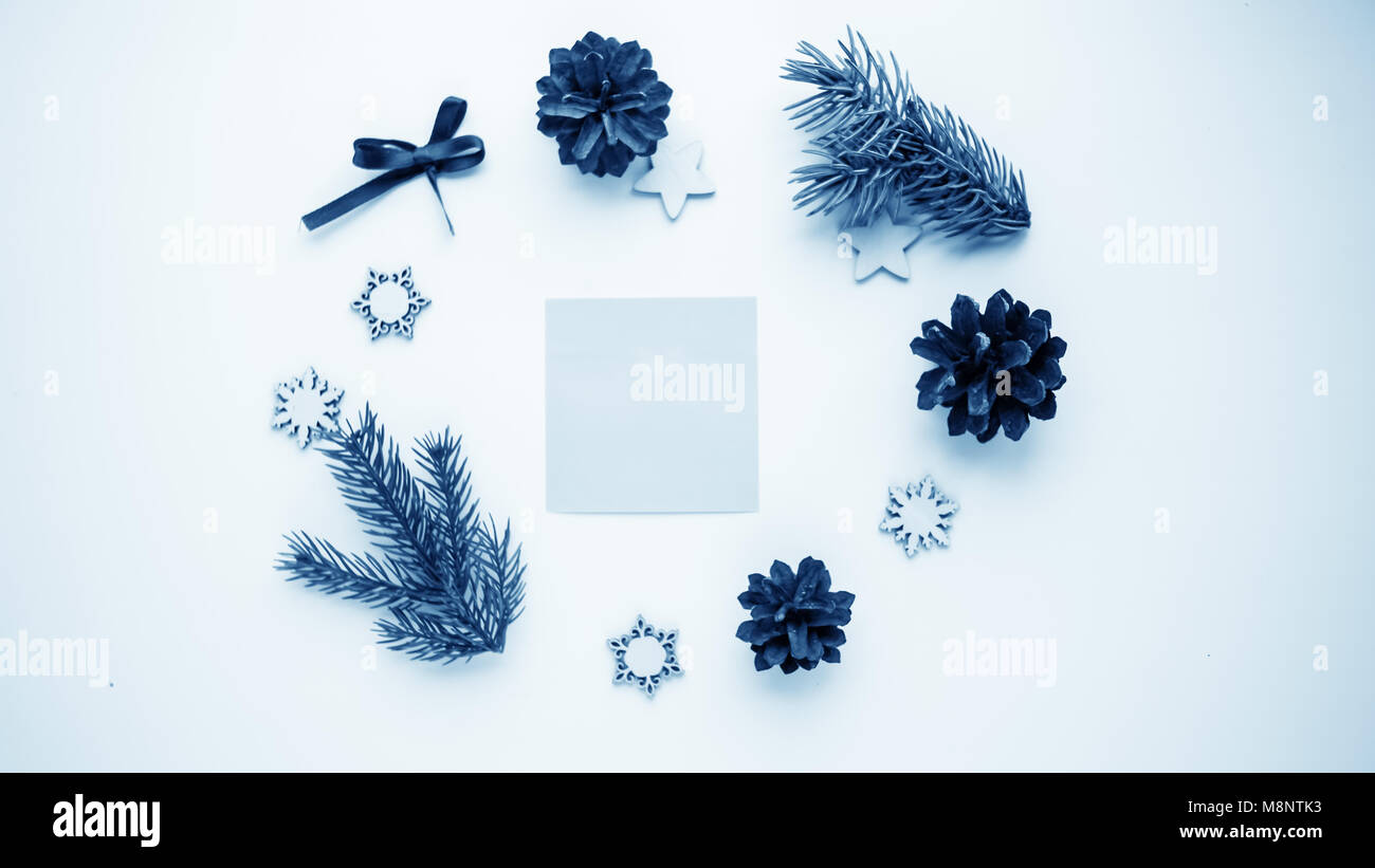 Christmas gifts and gifts for the holiday Stock Photo - Alamy