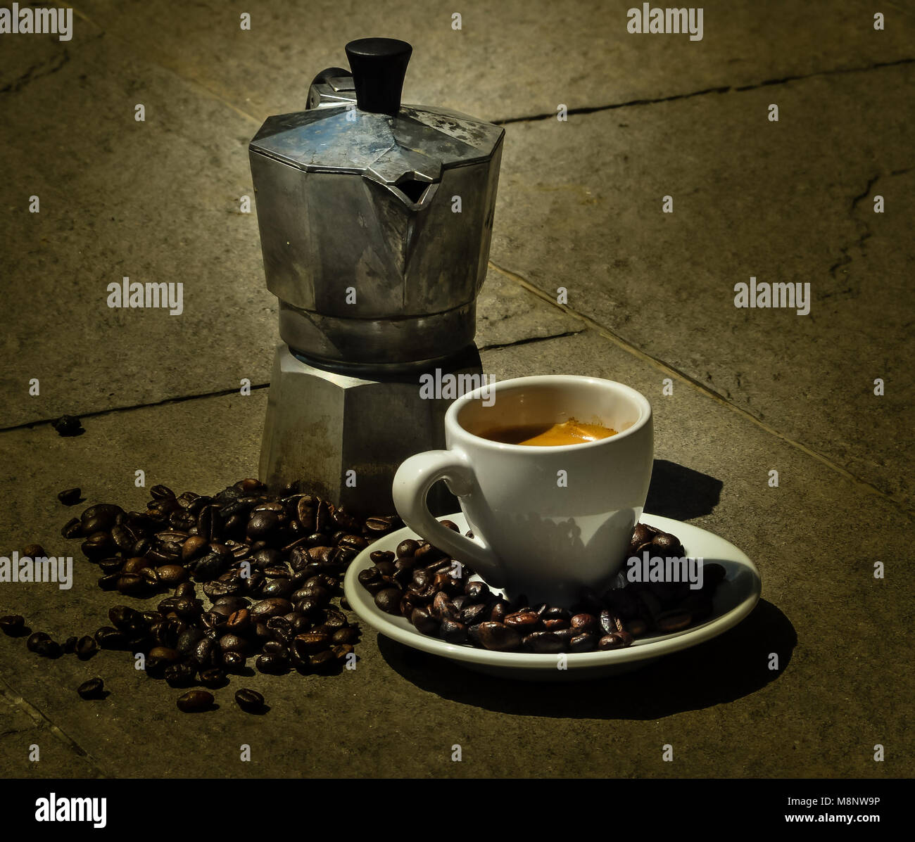 Wien kaffee hi-res stock photography and images - Alamy