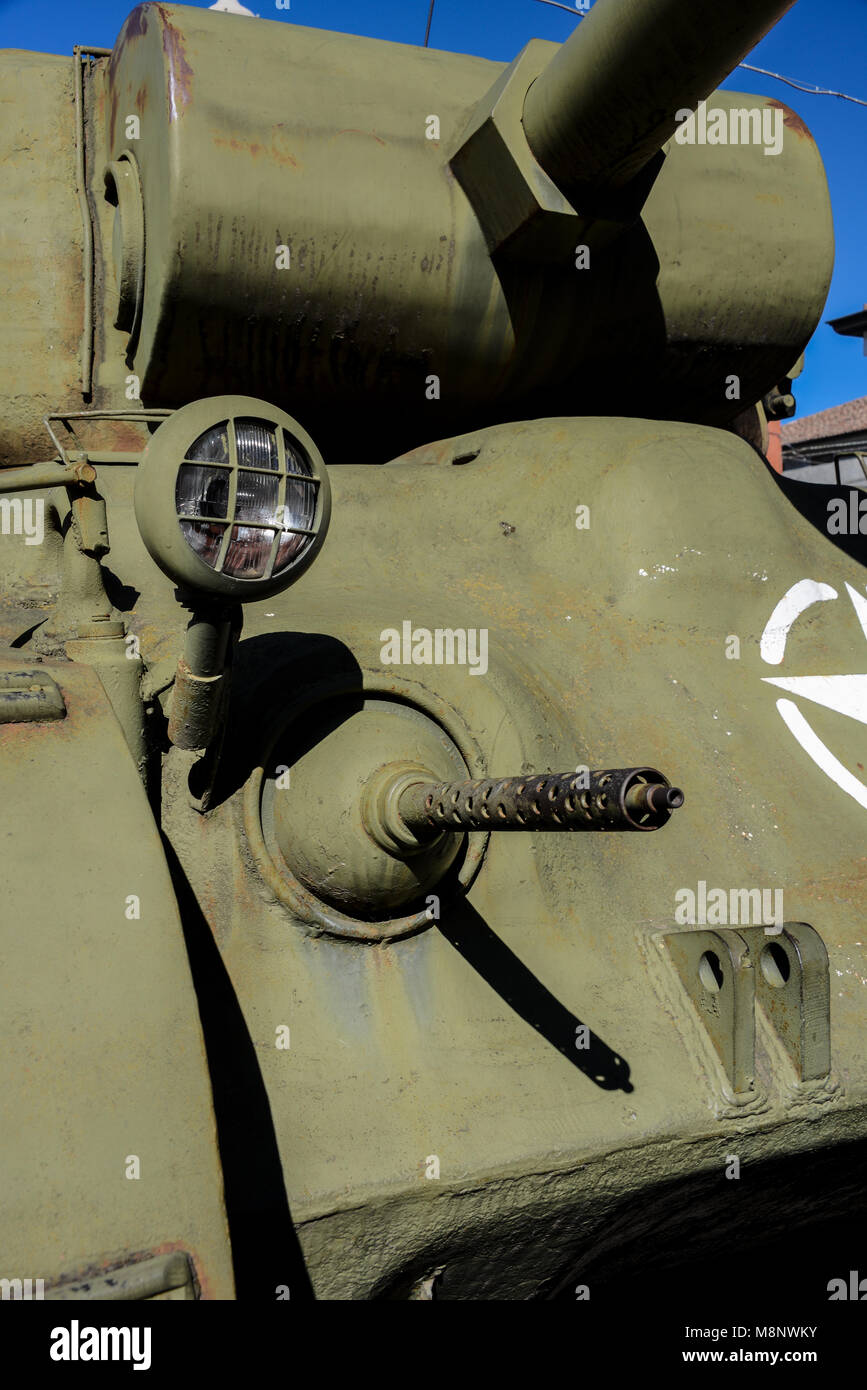 Panzer weltkrieg ii hi-res stock photography and images - Alamy