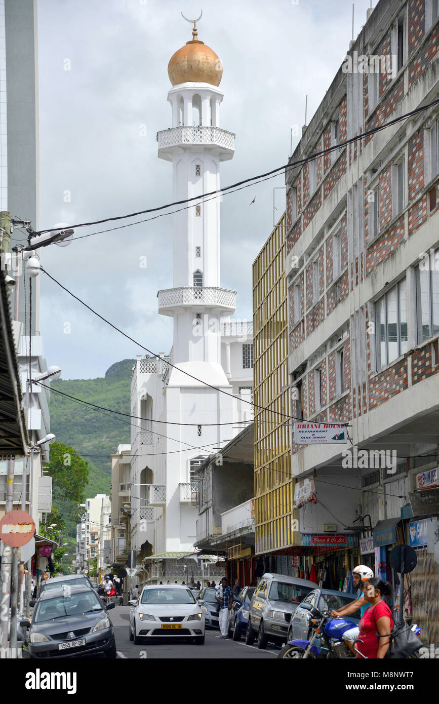 Jummah mosque hi-res stock photography and images - Alamy