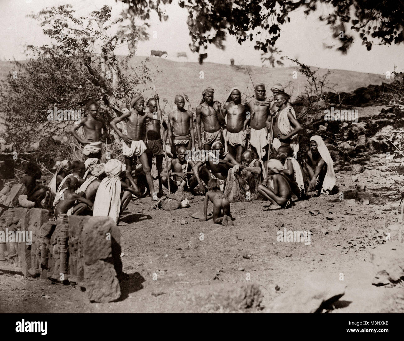 Group of men from the album hi-res stock photography and images - Alamy