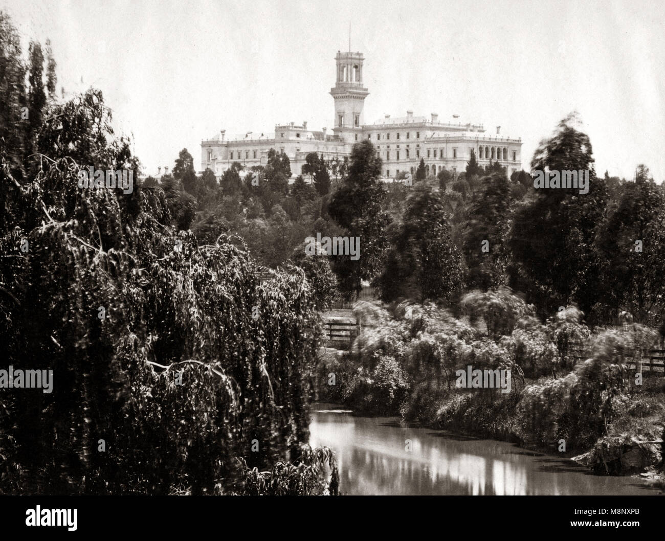 Victorian era hospital hi-res stock photography and images - Alamy