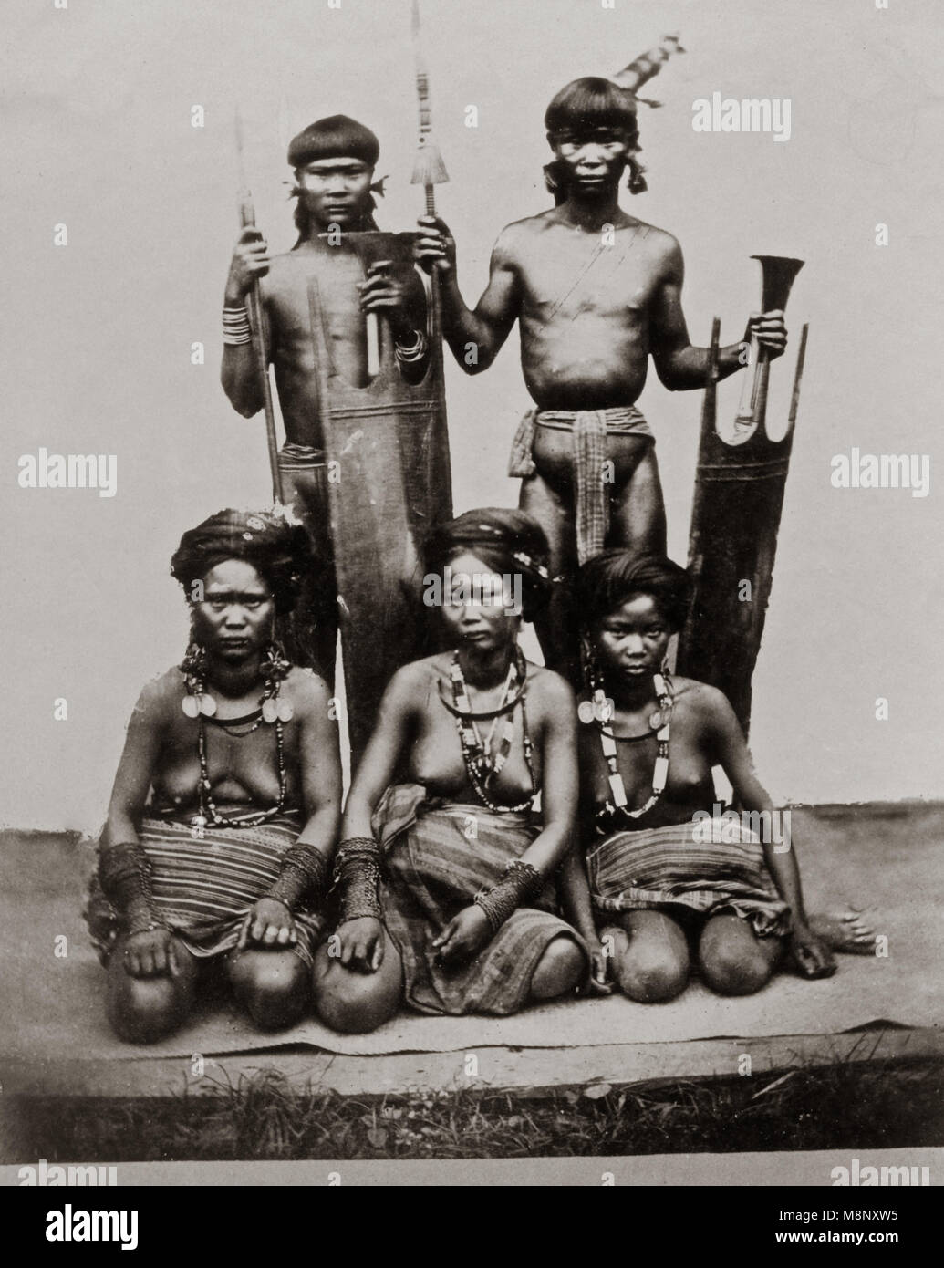 Gaddang hi-res stock photography and images - Alamy