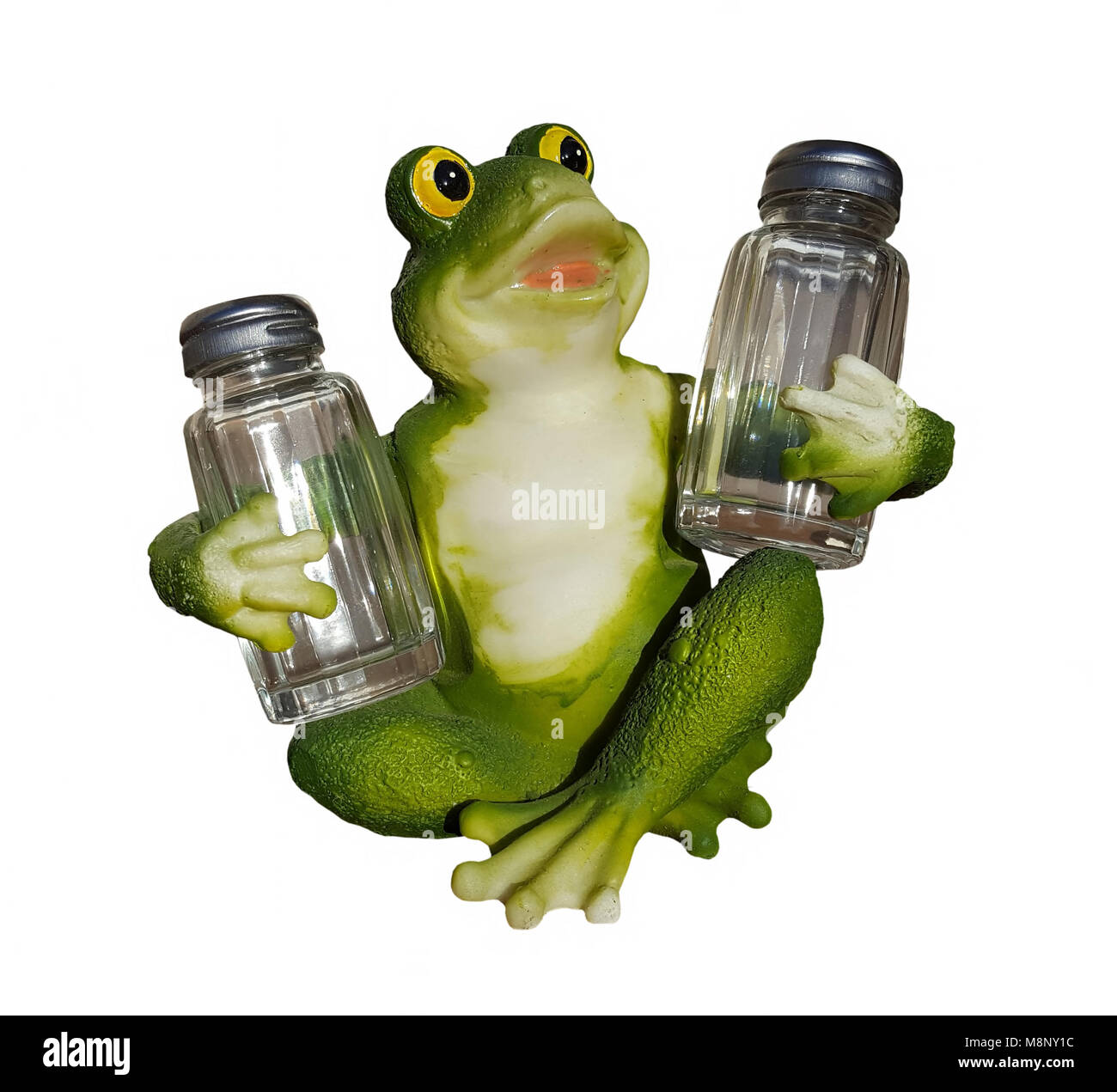 Salt statue Cut Out Stock Images & Pictures - Alamy